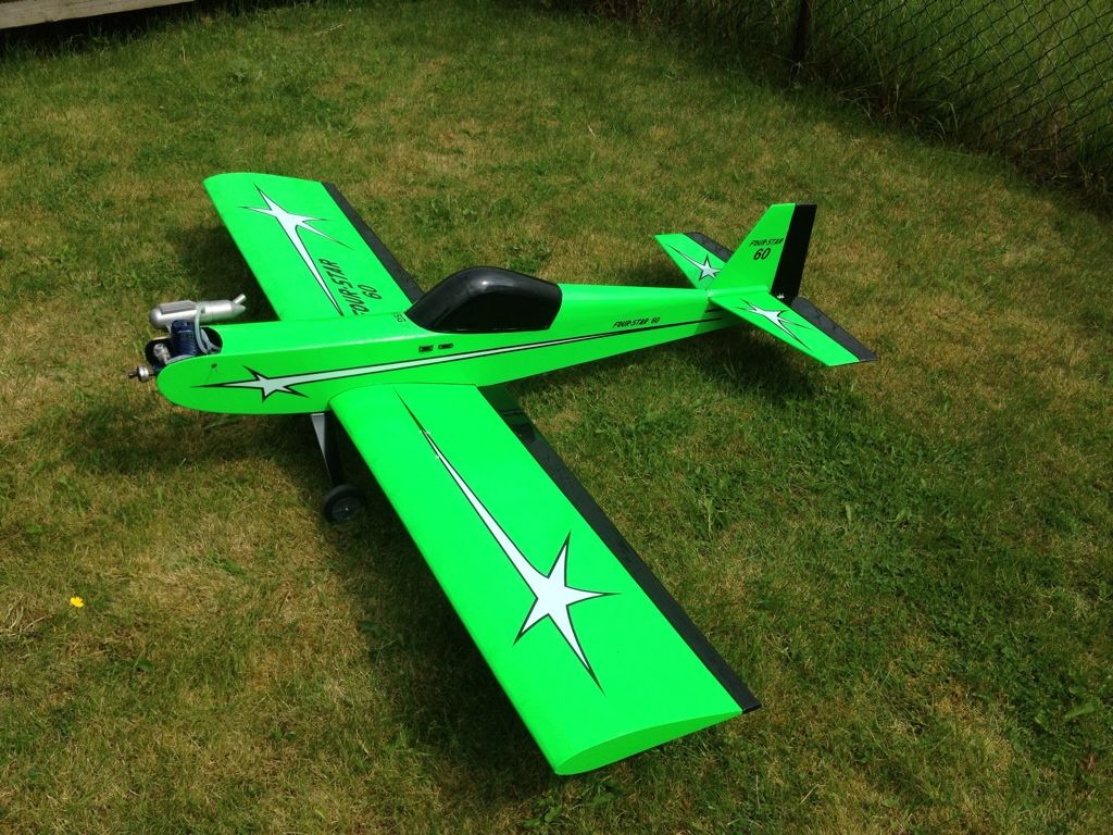 First Low Wing Trainer? - Beginners - RCM&E Home of Model Flying Forums